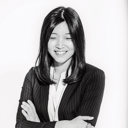 Dr Peipei Yu | FORMA show - meet the world's leading art schools